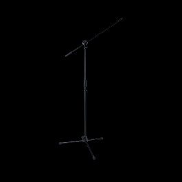 HERCULES MS432B Quick Turn Tripod Microphone Stand | Gigstore UAE ...