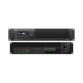 Bose PowerMatch PM4250 | Buy Configurable Power Amplifier | Best Price